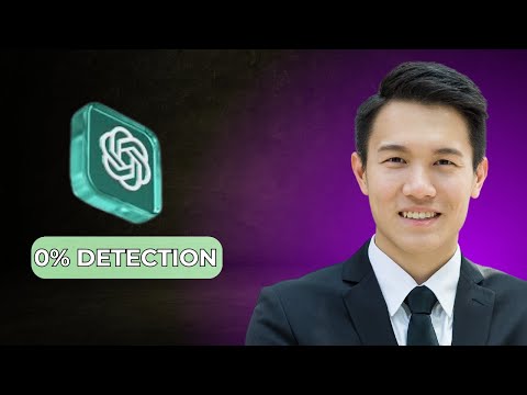 Humanize AI Text & Bypass AI Detectors – 100% Human Score (Free Tools Inside!)