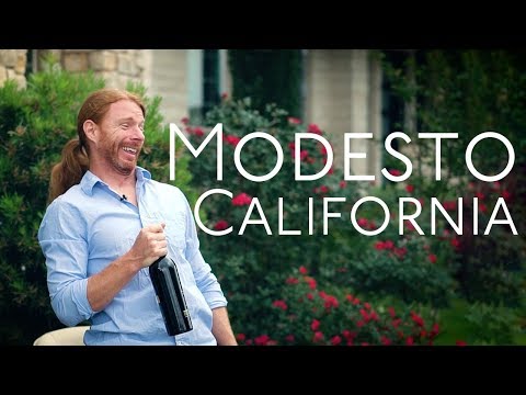 Five Exciting Facts About Modesto