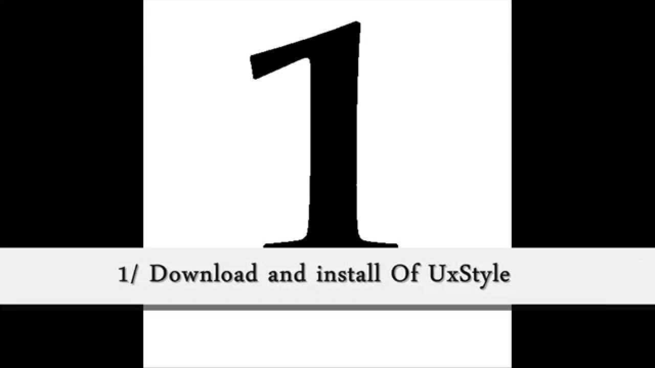 AlienWare Full ThemePack For free  4 Steps  Windows7 & 8