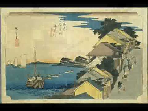 restaurant opened in Edo-era in Kanagawa