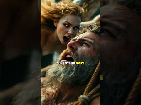 The Odysseus Effect: Ancient Greek Mind Control Hack Still Used Today! #shorts