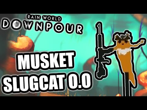 Steam Community :: Video :: HOME DEFENSE SLUGCAT! (Vigilante Mod ...