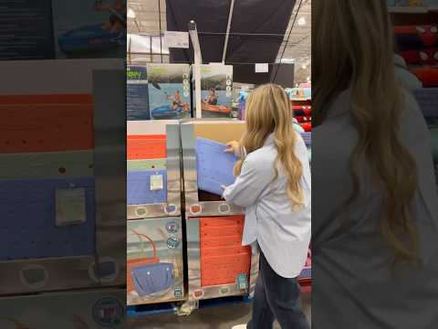 Bogg Bags at Costco?! #costco2025