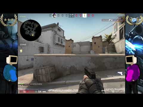 Steam Community :: Video :: Road To Global is a bit bumpy