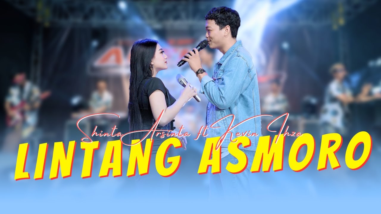 Lirik Lagu Lintang Asmoro - Shinta Arsinta Feat Kevin Ihza: Wong Ayu Tresnamu Kinaryo Tombo ...