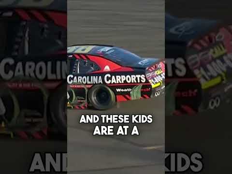 Kevin Harvick: Connor Zilisch has a 'Bright Future' ⭐️ #racing #NASCAR #formula1