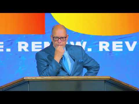 SAC Camp Meeting 2025 | We Do Not Well | Pastor Henry Wright