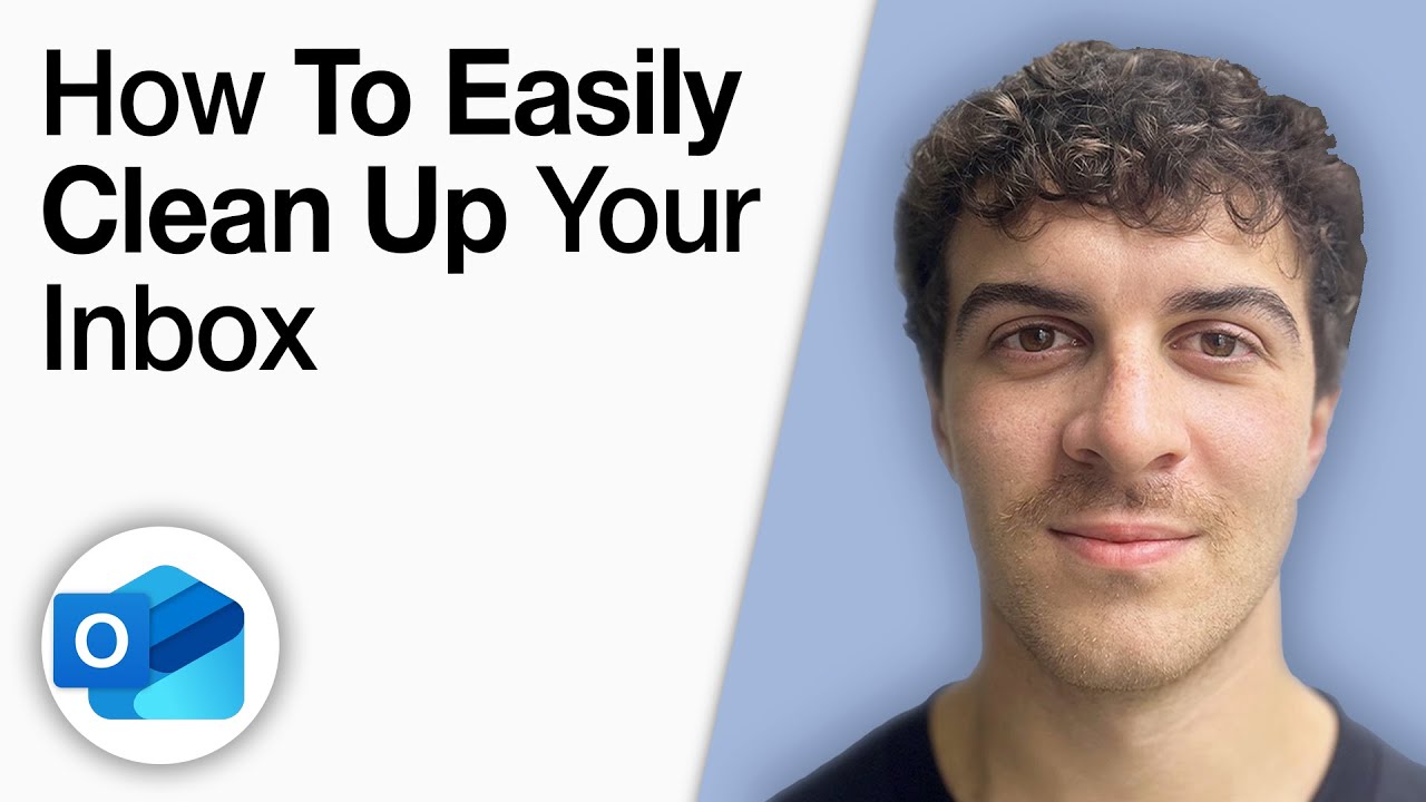 How to Easily Clean Up Your Outlook Inbox [2025 Full Guide]
