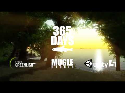 Steam Community :: 365 Days