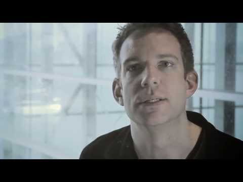 Johannes Moser - Artist of the Season: A Portrait