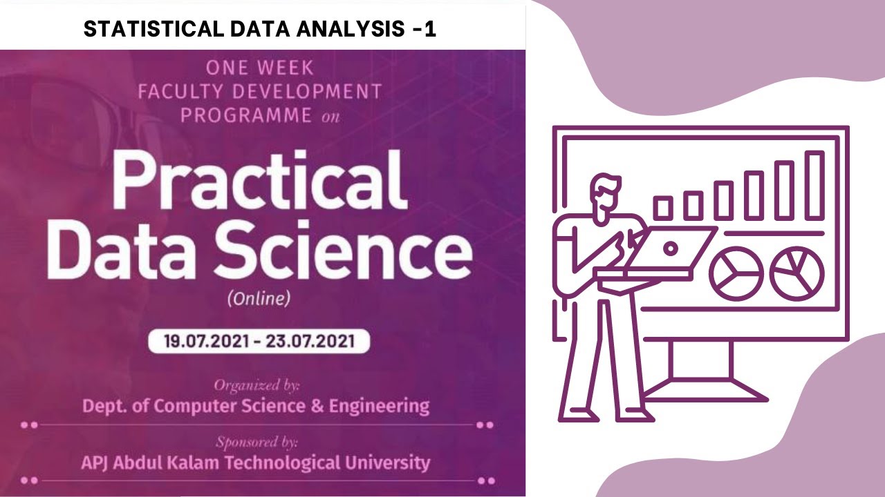 FDP | Data Collection Method and Data Preprocessing Using Python