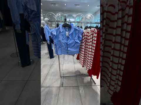 H&M women’s new collection 2025 #hm #hmnewin #hmhaul #fashion