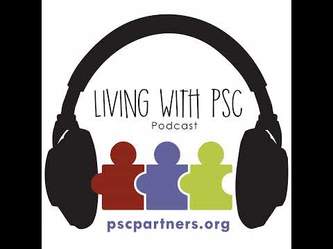 Living With PSC Episode 6 - Trish Stoltzfus: The New ICD-10-CM Code for PSC