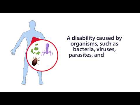 VA Claim Exams: Infectious Disease, Hematologic and Lymphatic
