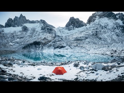 OUR FRIENDS NEED HELP | #16 Torres del Avellanos & Lago General Carrera