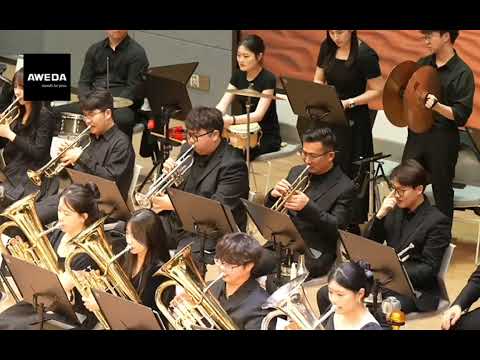 2025 Jiangsu Normal University Symphony Concert