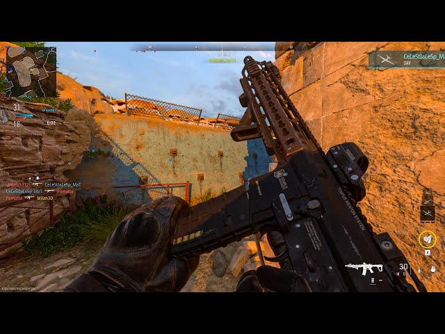 How to level up faster in Modern Warfare 2 Multiplayer?