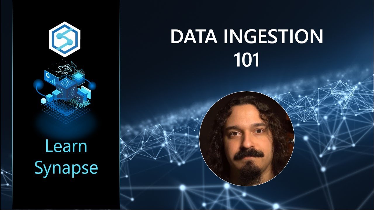 How to ingest data from D365 to Azure Synapse Analytics?