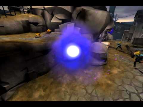 Steam Community :: Video :: TF2 - Monoculous: Portal Glitch