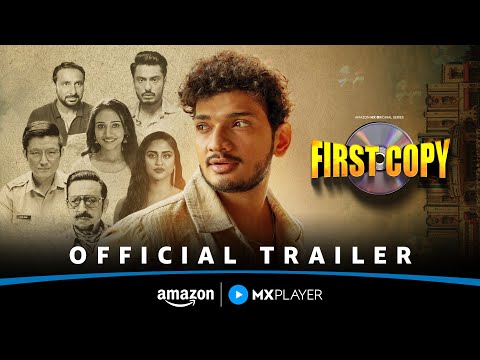 First Copy 2025 | First Copy Hindi Movie: Release Date, Cast, Story ...