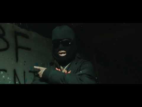 AGBF Bentley- Facecard (Shot By Mullah Mugzie)