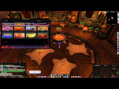 My problems with ElvUI