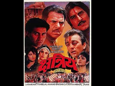 Unleash the Epic Tale of Honor and Betrayal in Kshatriya (Film) β A Must-Watch Movie!