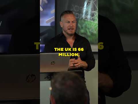 How Narcissistic Psychopaths Control the World