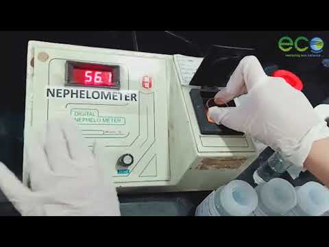 Nephelometer - Digital Nephelometer Latest Price, Manufacturers & Suppliers