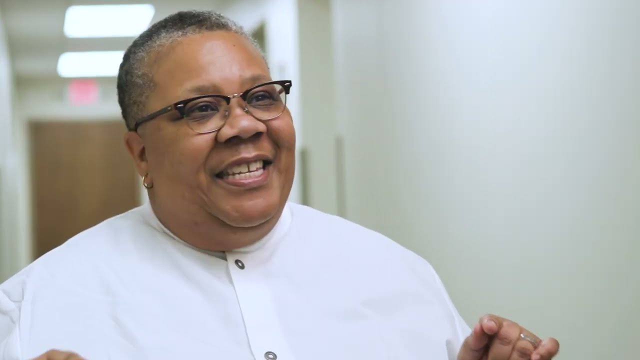 My Community Dental Centers (MCDC) - Overview