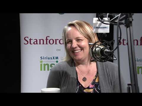 How Safe is Your Online Information? - Stanford Legal on Sirius XM Radio