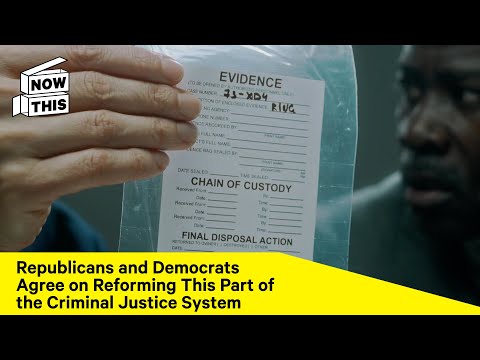 What Is Civil Asset Forfeiture & Why Do Both Parties Want to Reform It?