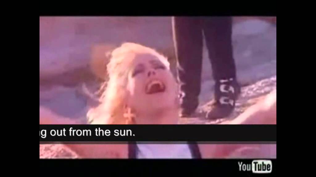 BERLIN Like Flames (LONG VERSION with LYRICS)
