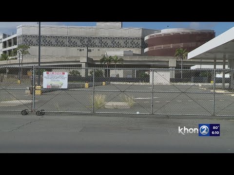 DLE proposes high-tech hub near Honolulu Airport