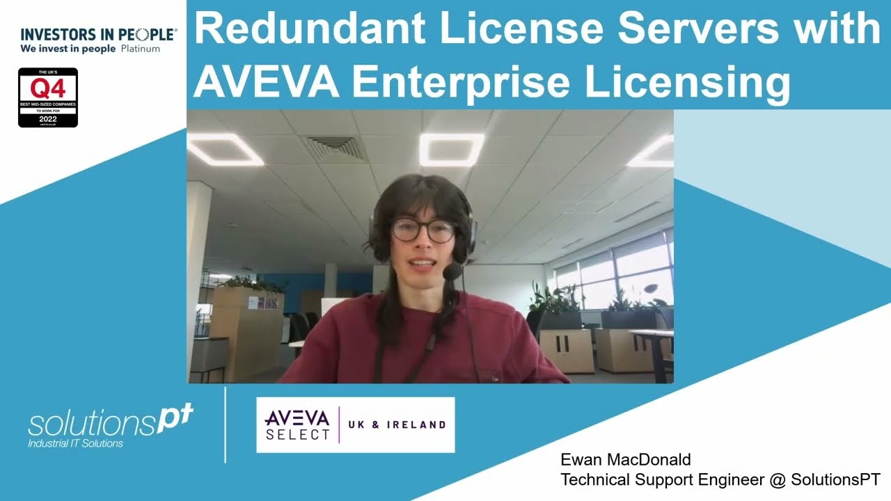 How to set up a Redundant License Server