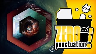 Observation (Zero Punctuation) - UltraVid.io