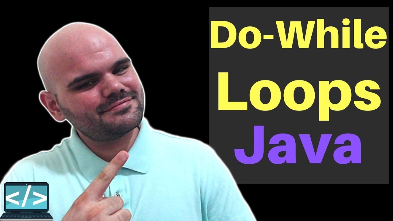 Do While Loops 💻Learn To Code Java  ☕Coding For Beginners Java
