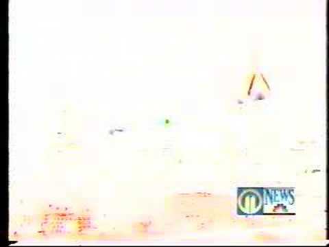 WPXI-TV Pittsburgh, PA 1997 Severe Weather Center