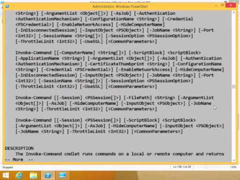 Don Jones Provides Powershell Learnings. | PowerShell Helped Me