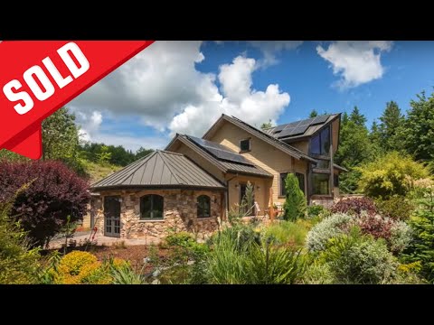 333 Fager Hill Rd - Port Townsend 98368 - SOLD