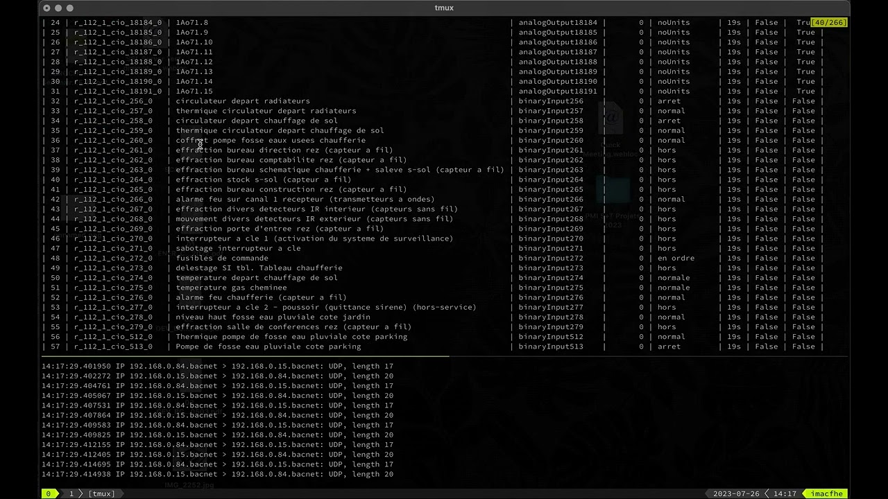 digimat.bac0 python module