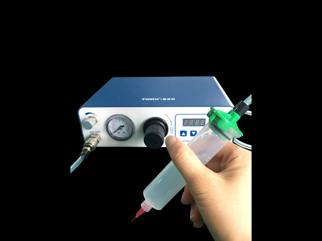 Electrodes Accessories - TOKii-820 Epoxy Dispenser Trader - Wholesaler ...