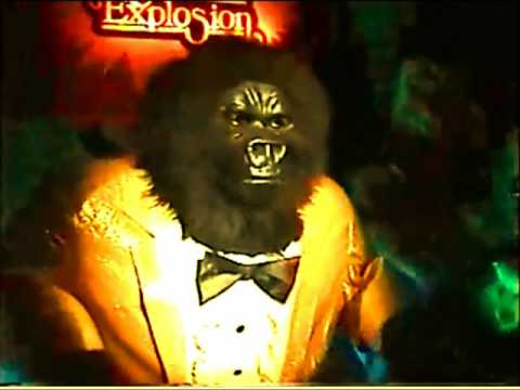 Documentary review: 'The Rock-afire Explosion' | flayrah