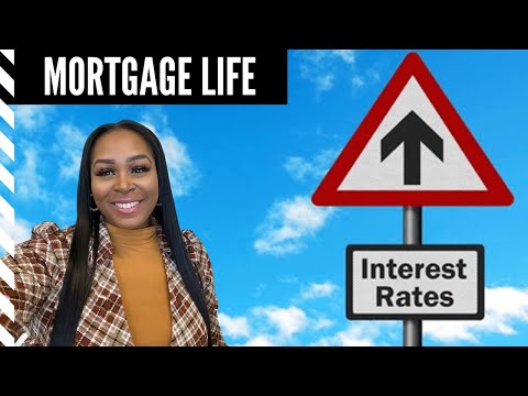Mortgage Life, Branch Manager Life... What's going on in the mortgage world?!