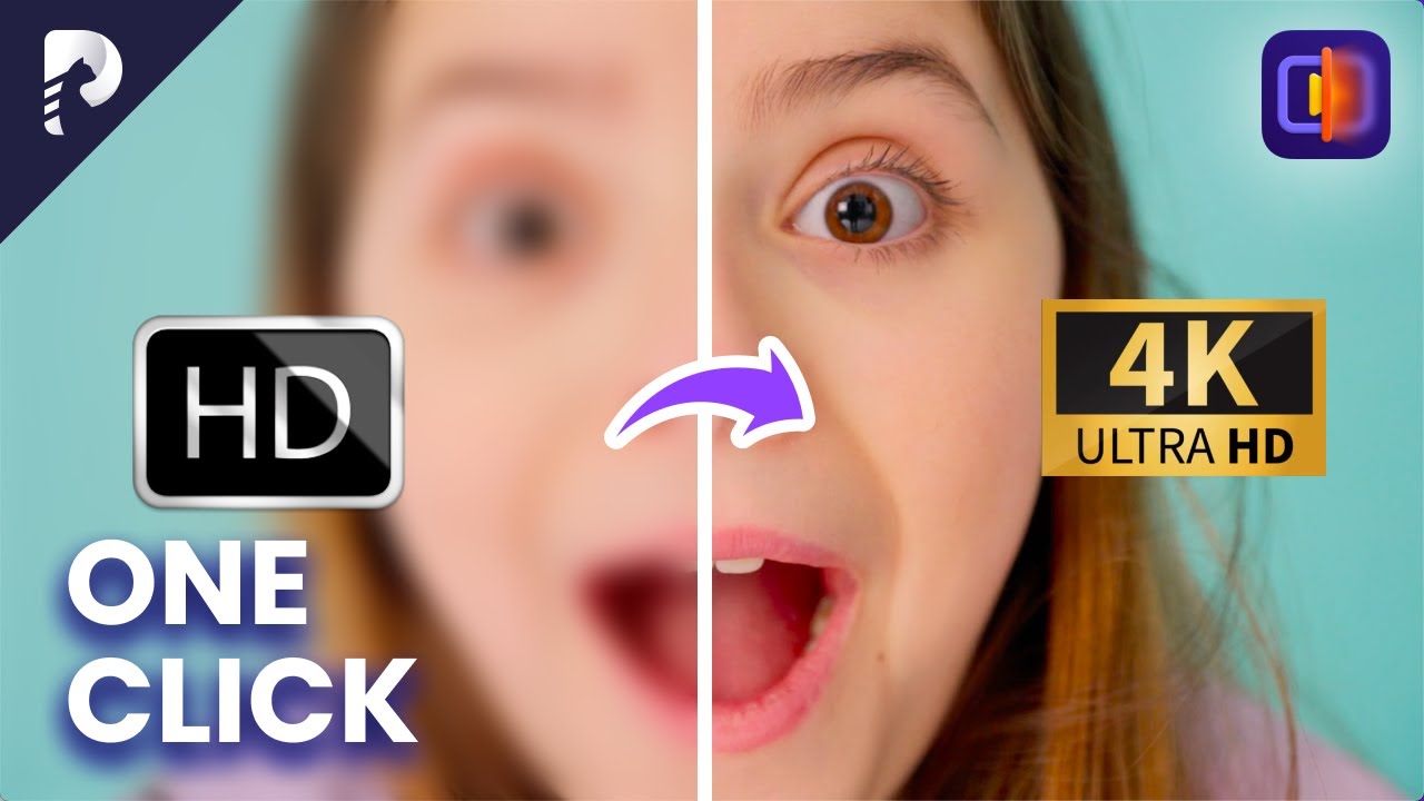 10 Best Video Enhancer Tools & Apps (December 2025) – Unite.AI