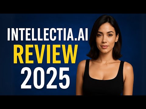 Intellectia.AI Review 2025 - Is It The Best AI Investment Tool? My Honest Experience!