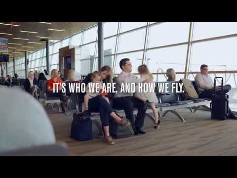 Region on the Rise – Fly DLH (TV Version)