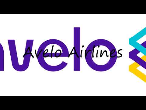 How to pronounce Avelo Airlines in Gujarati?