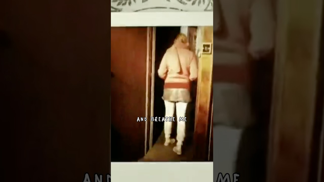 22 years of Breathe Me 🫁 - Team Sia