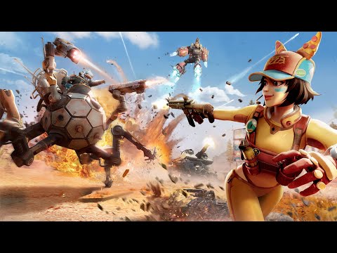 Steam Community :: Farlight 84